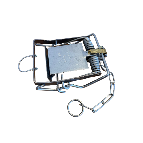 MK 4 FENN TRAP - Rat & Squirrel trap (Genuine) MADE IN ENGLAND – PEST ...