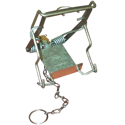 MK 4 FENN TRAP - Rat & Squirrel trap (Genuine) MADE IN ENGLAND – PEST ...