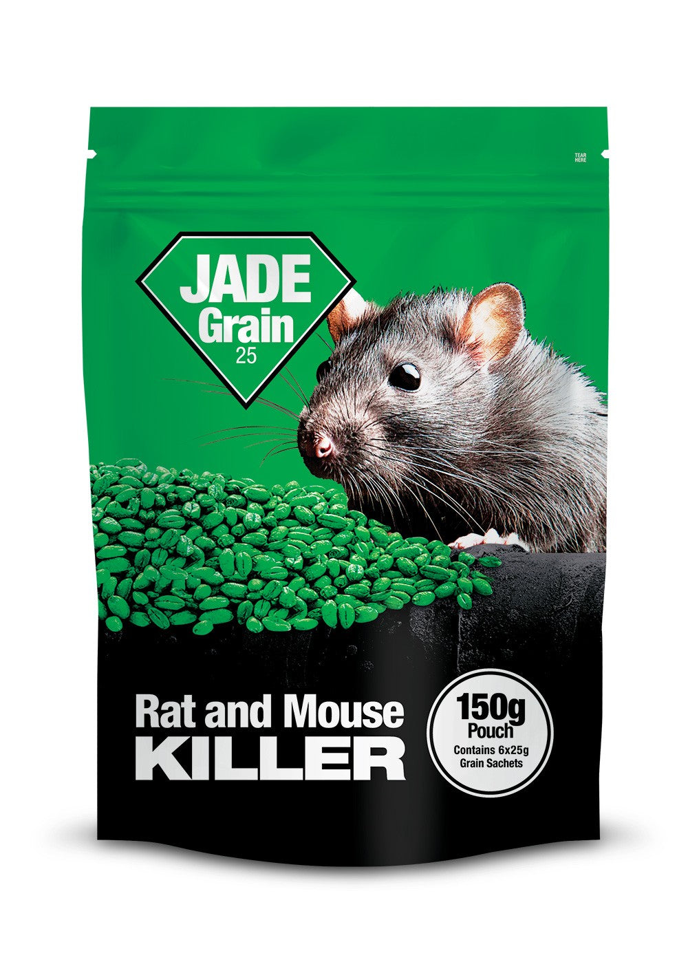 Rat Pest Control – PEST INTERCEPTORS