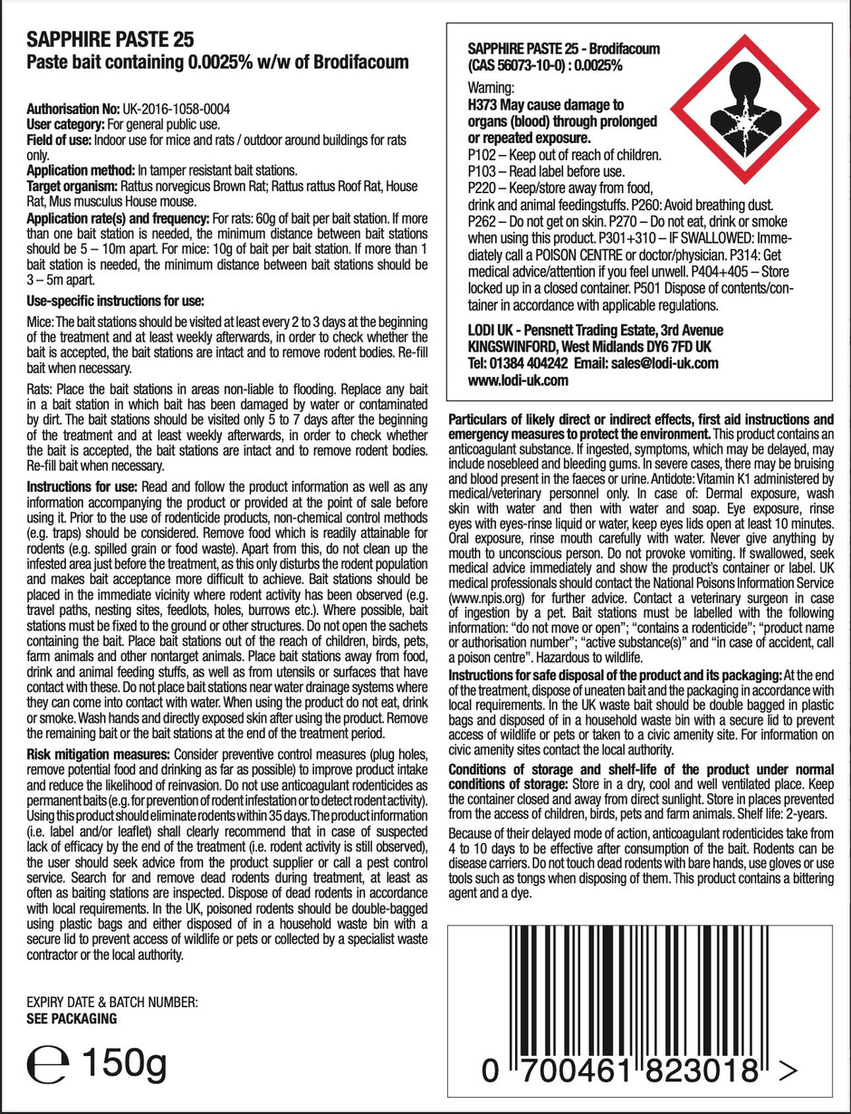 Rat Pest Control – PEST INTERCEPTORS