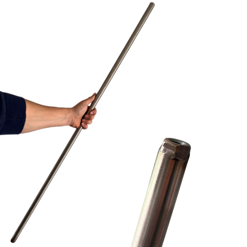 Rat Flap Installation Pole – PEST INTERCEPTORS