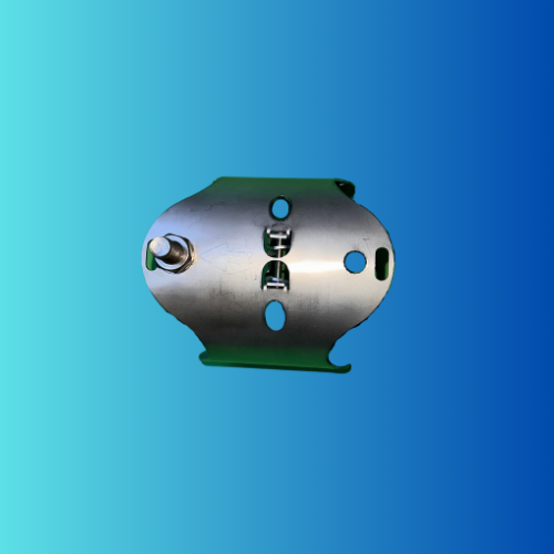 4 inch stainless steel none-return valve rat blocker – PEST INTERCEPTORS